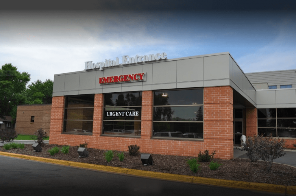 Glencoe Regional Health Services Foster Mechanical Glencoe Regional Health Services Foster Mechanical